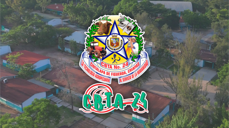 SERVICIOS ESCOLARES – Centro de Bachillerato Tecnológico Agropecuario No. 24